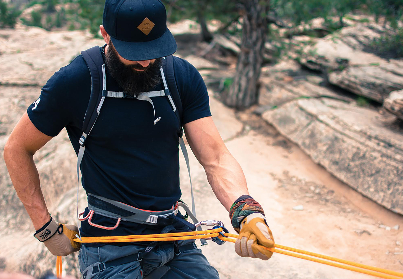 Utah Cave Exploration | Spelunking | Visit Utah