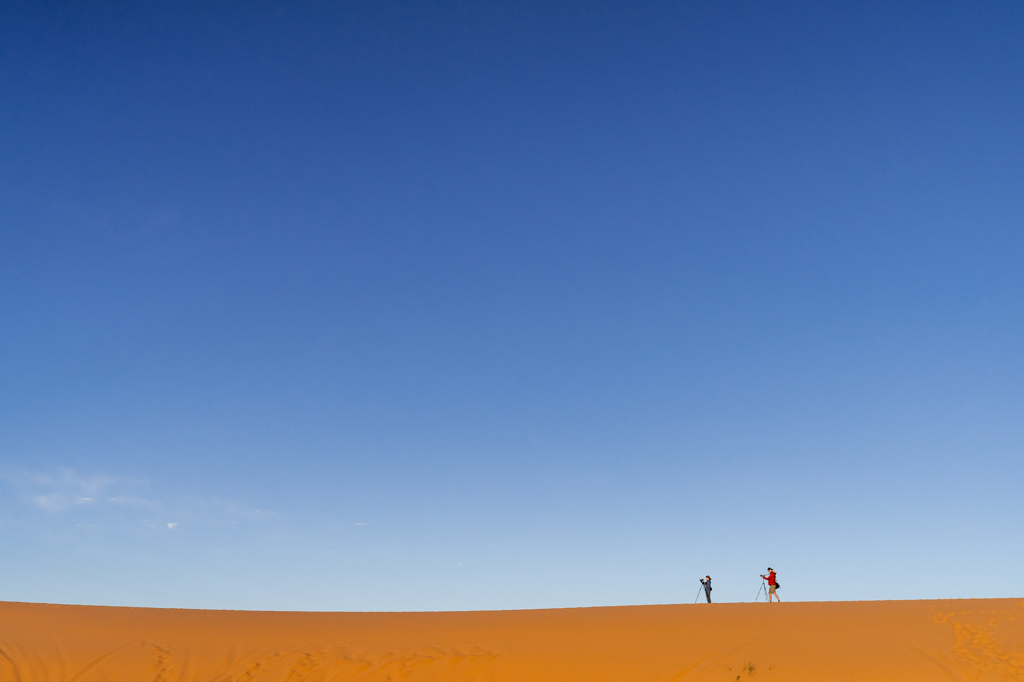 Desert Shutter Speed: Exploring Utah's Deserts in Uncommon Hours ...