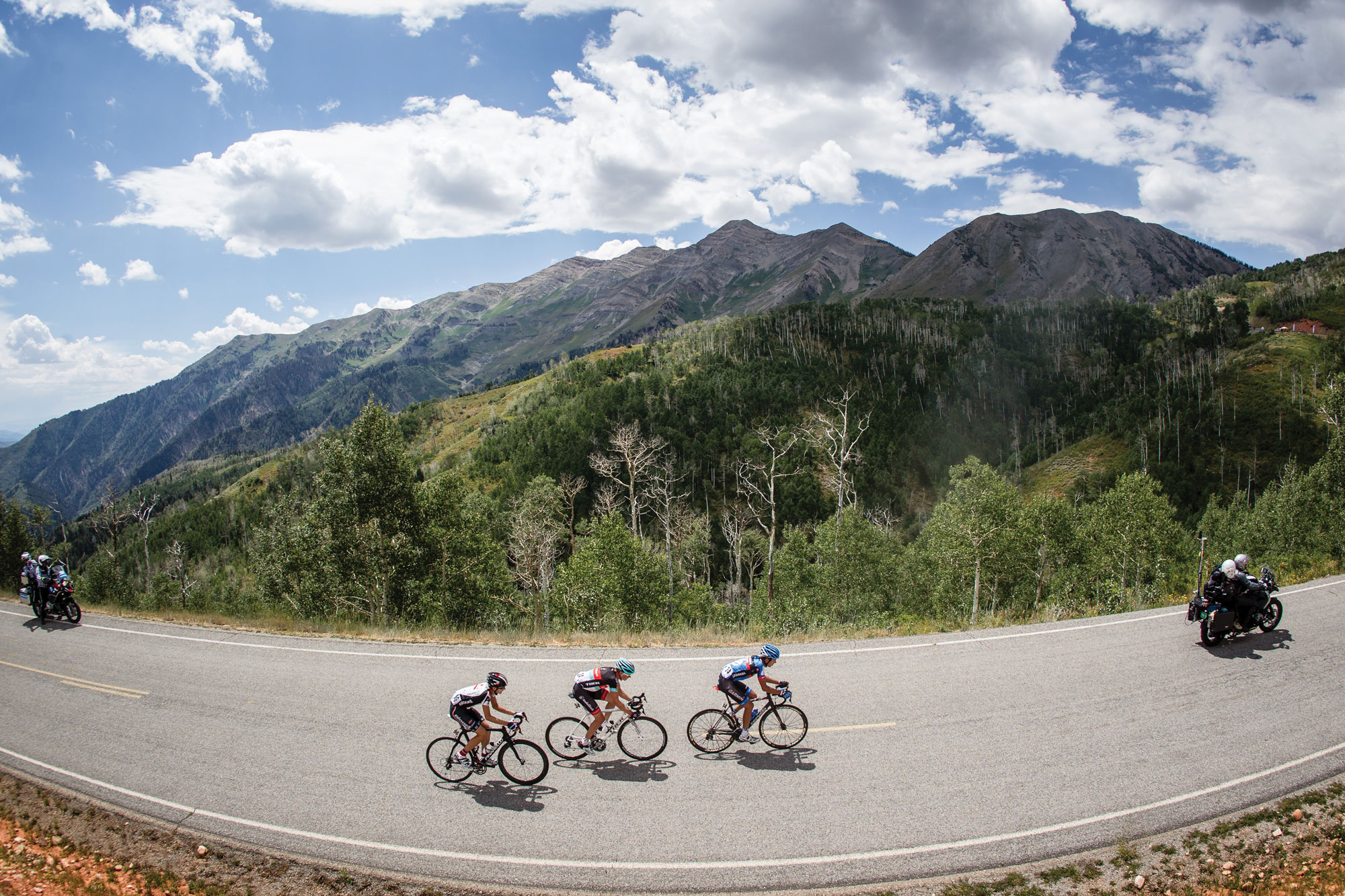 Year-Round Vibrance On The Nebo Loop Byway | Visit Utah