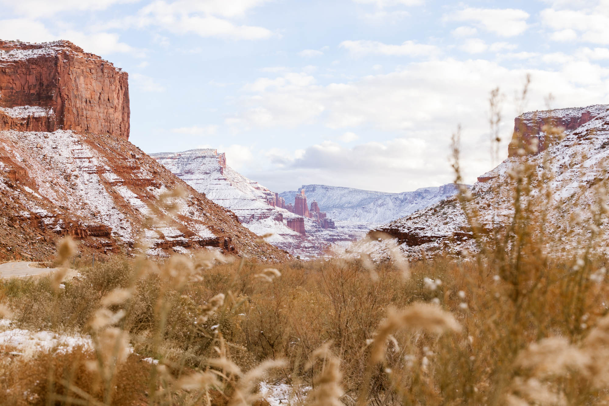 Southeast Utah Winter Road Trip Itinerary | Visit Utah