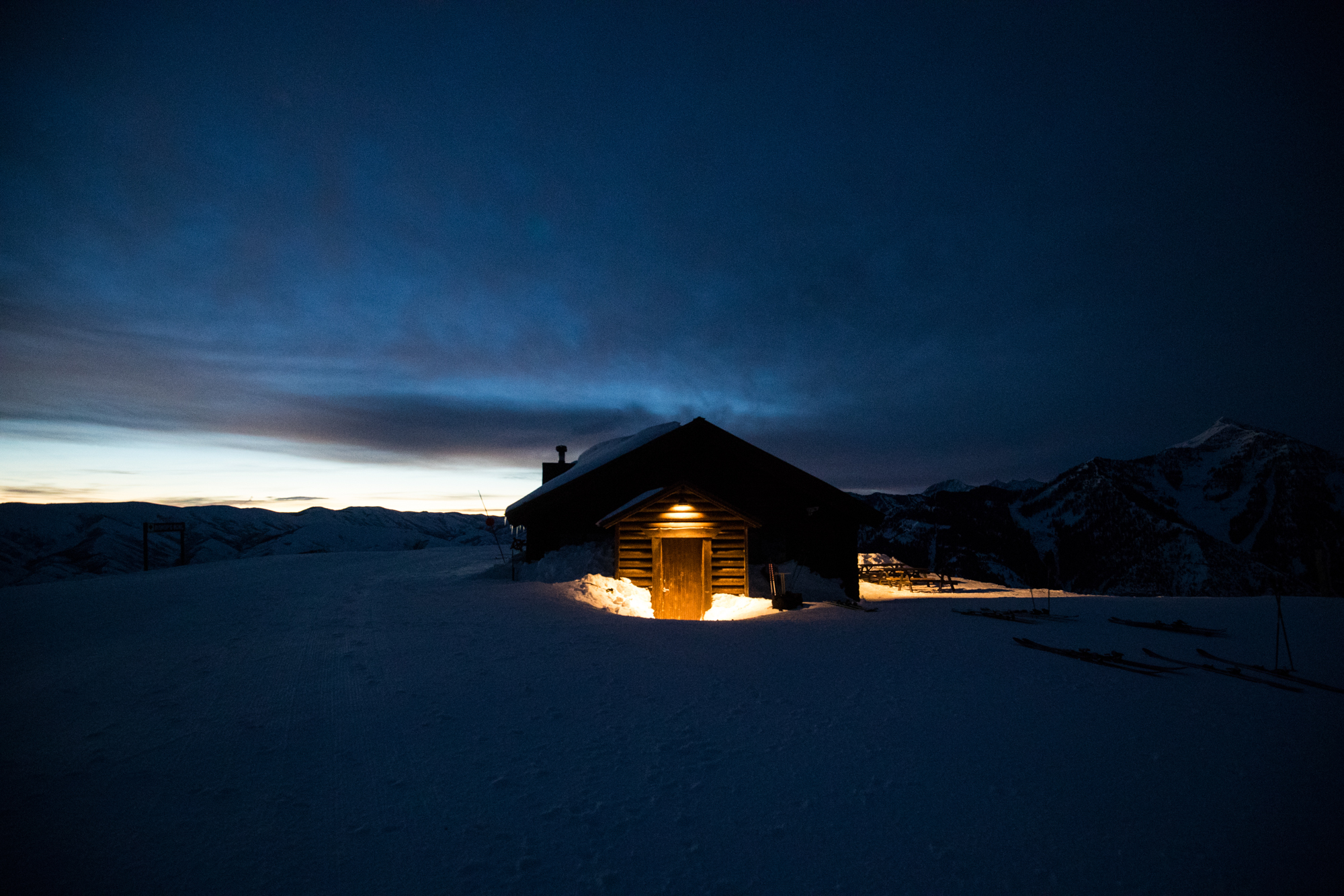 Robert Redford Sets the Sundance Scene | Visit Utah