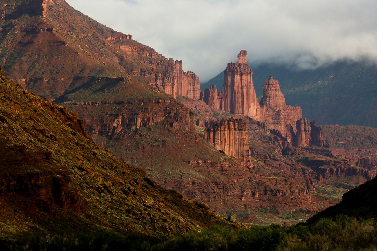 Boomer Travel - Moab Getaway | Visit Utah