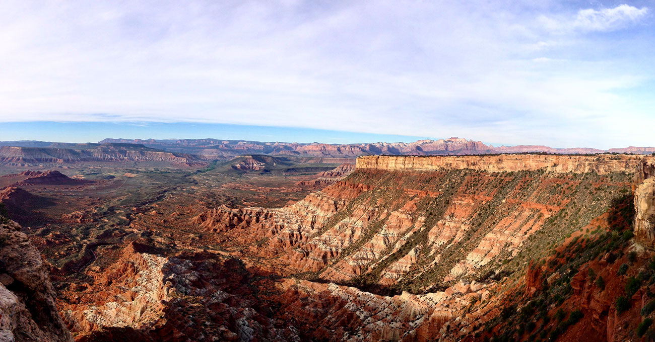 Gooseberry Mesa - Utah MTB - Utah Office of Tourism | Visit Utah
