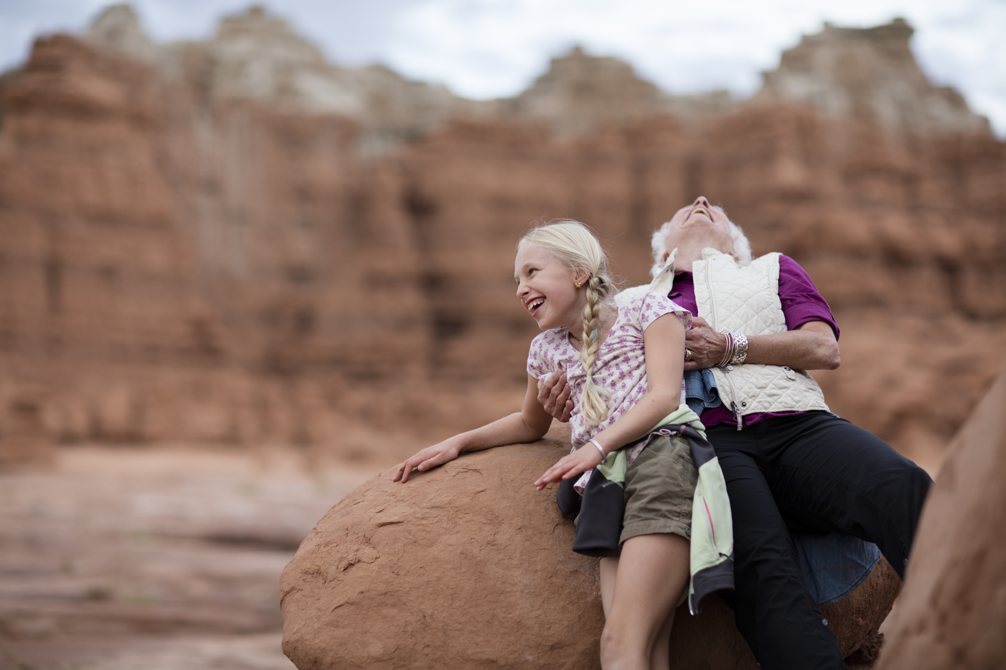 Hiking With Kids | Southern Utah Vacation | Visit Utah