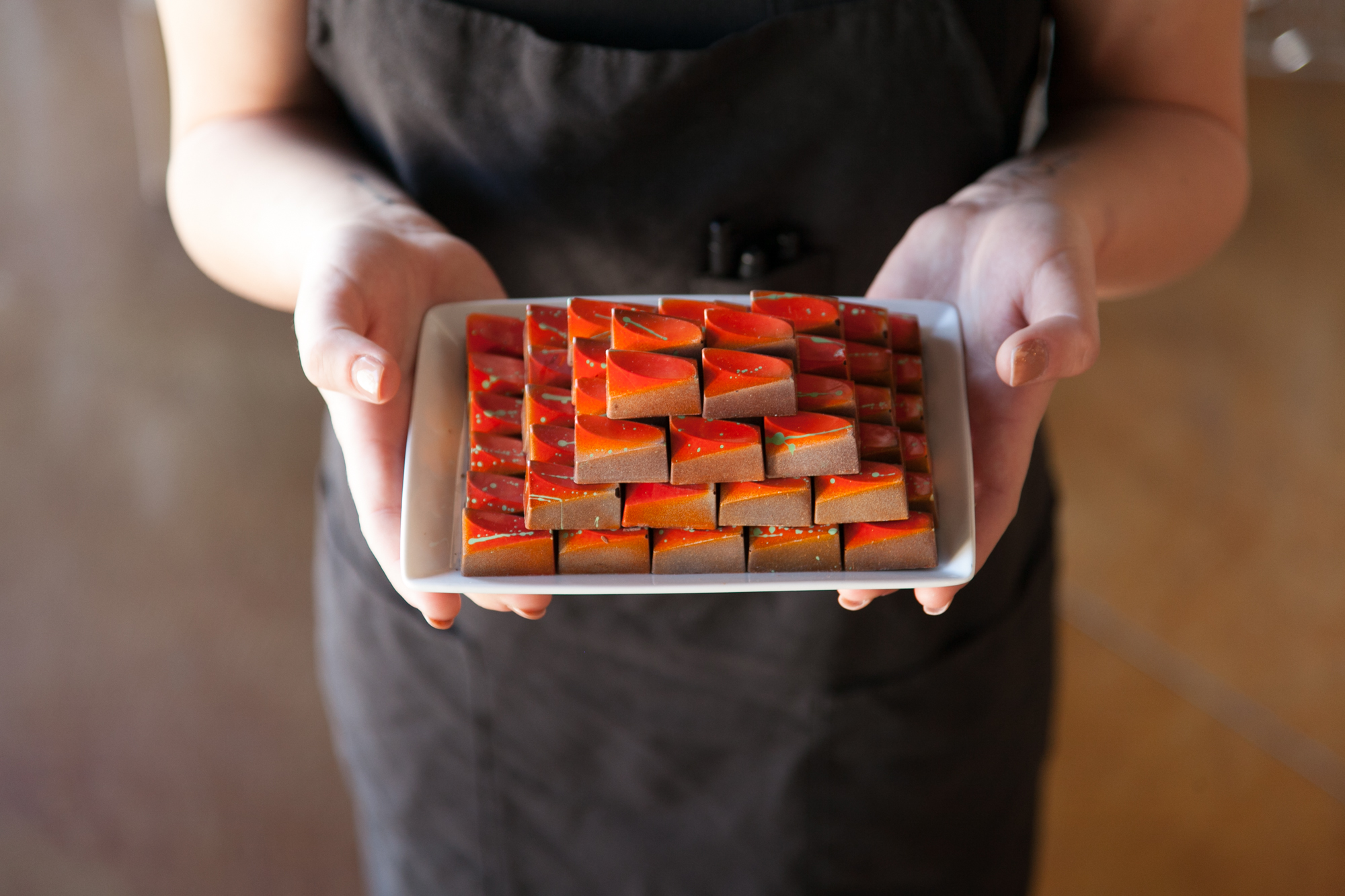 Craft Chocolate in Utah - Chocolate Classes | Visit Utah