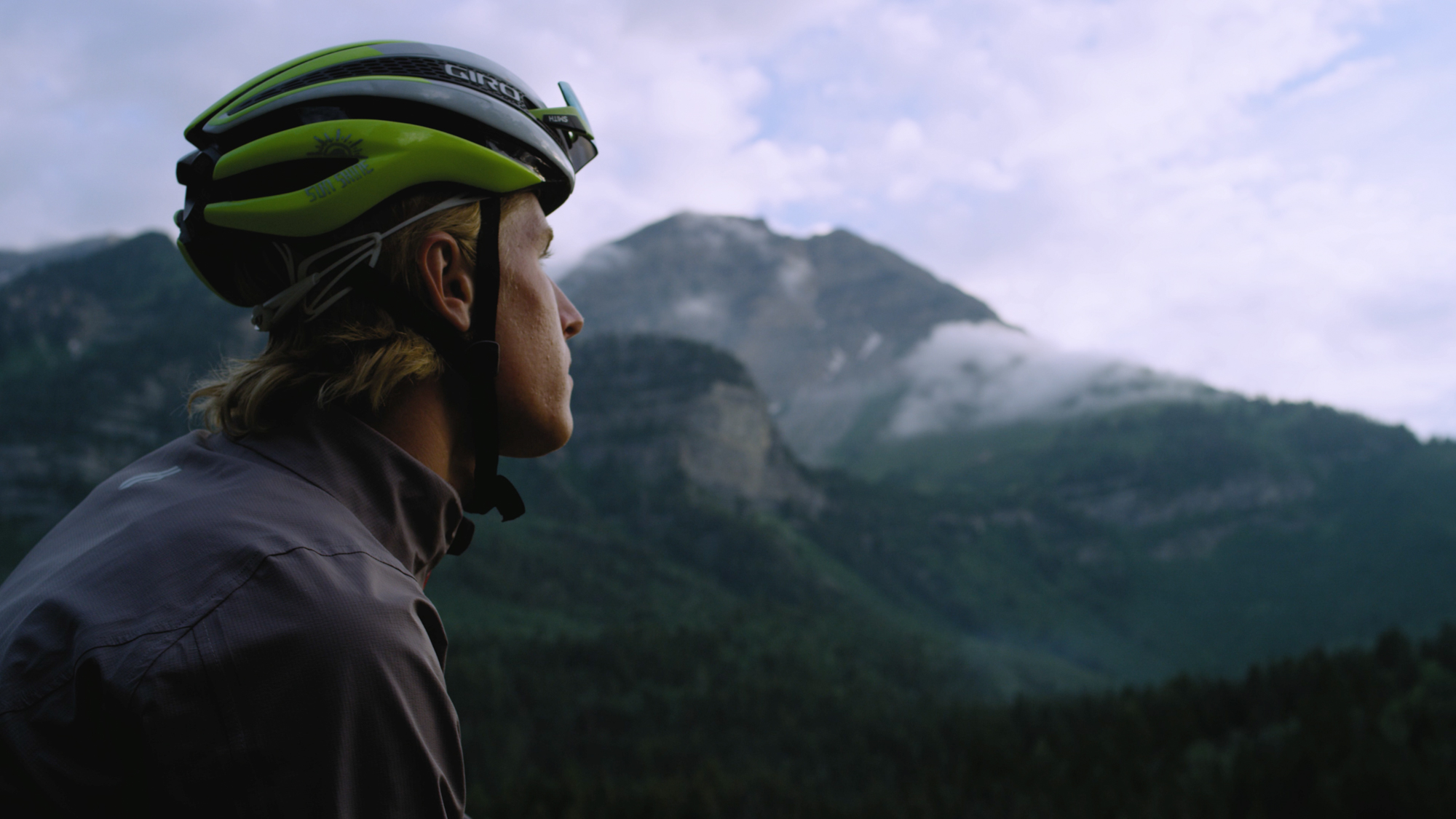 Cycling Utah's Alpine Loop with TJ Eisenhart | Visit Utah