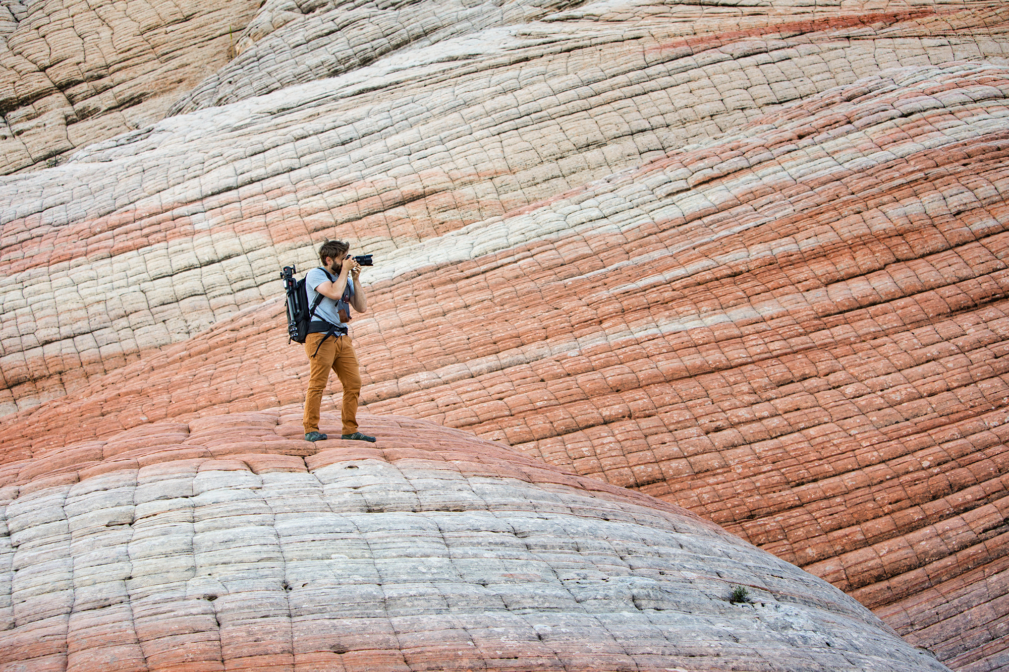 Utah Photography: A Photographer's Guide to Mindful Travel | Visit Utah