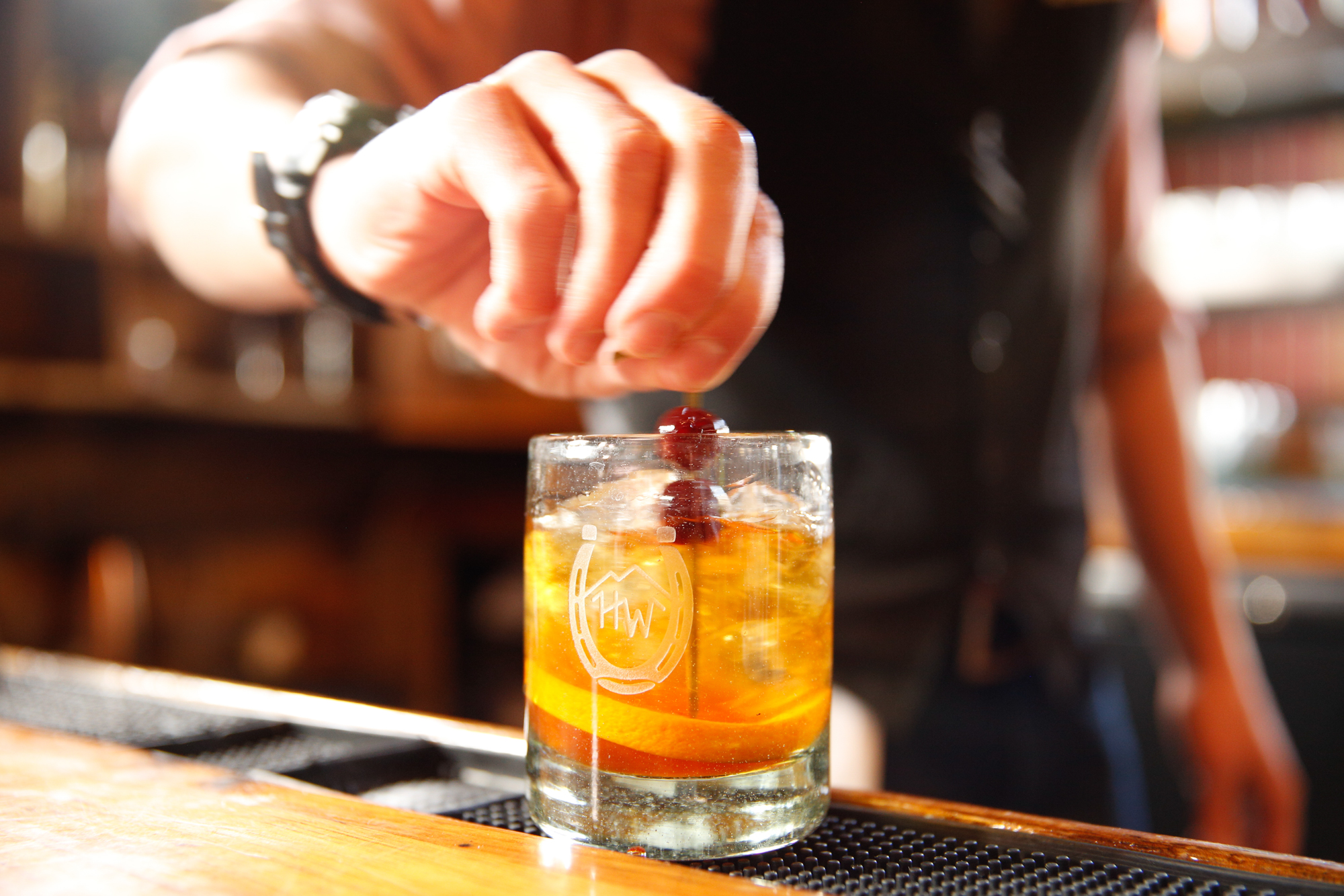 #UtahFromHome: Cocktail Recipes | Visit Utah