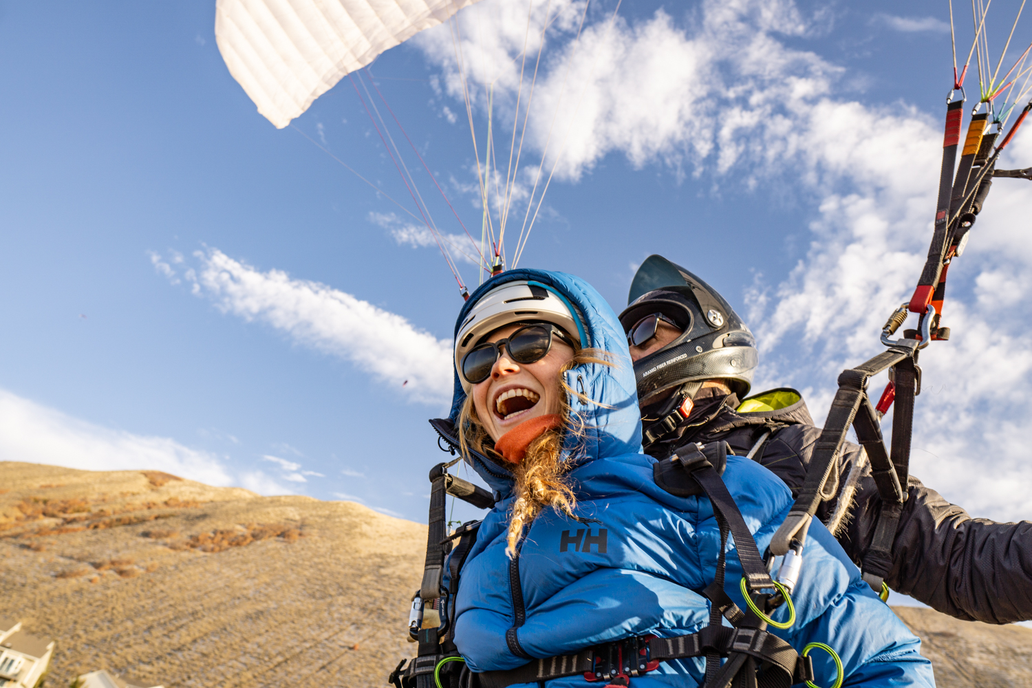 Soaring, Utah Style | Visit Utah