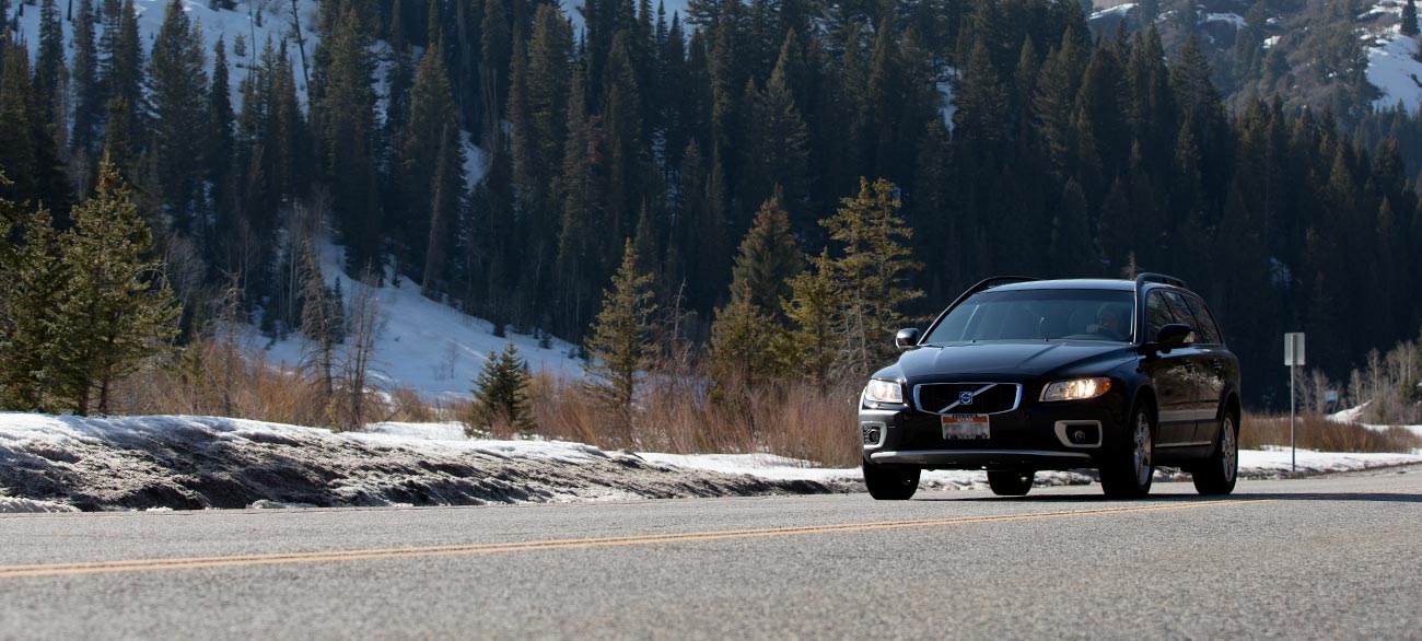 Utah Speed Limits & Driving Laws | Visit Utah