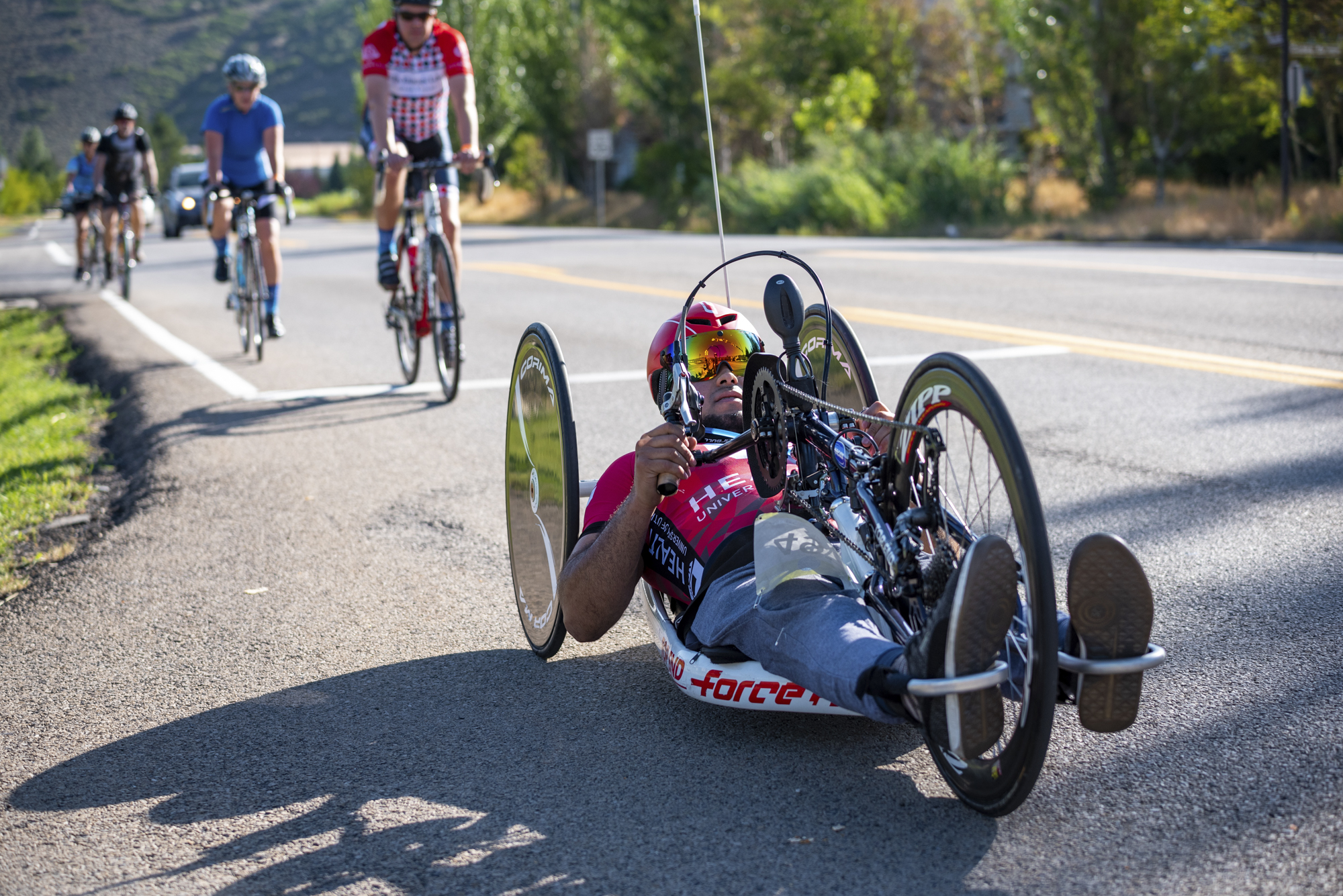 Accessible Utah | Adaptive Adventures & Resources | Visit Utah