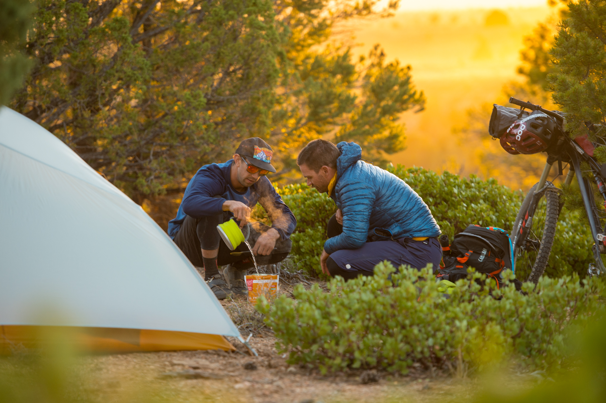 Camping In Utah National Parks | Where to Camp in Utah | Visit Utah