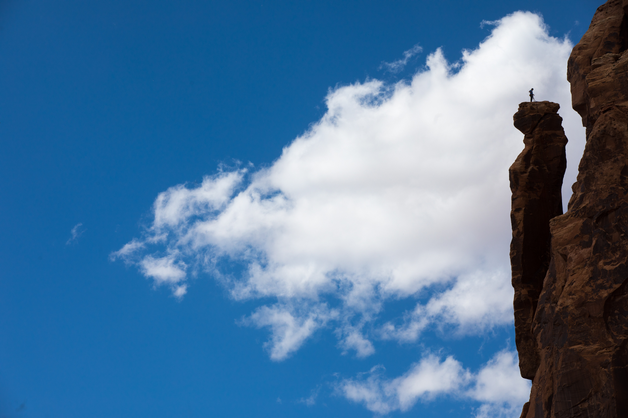 Utah Rock Climbing & Bouldering | Visit Utah