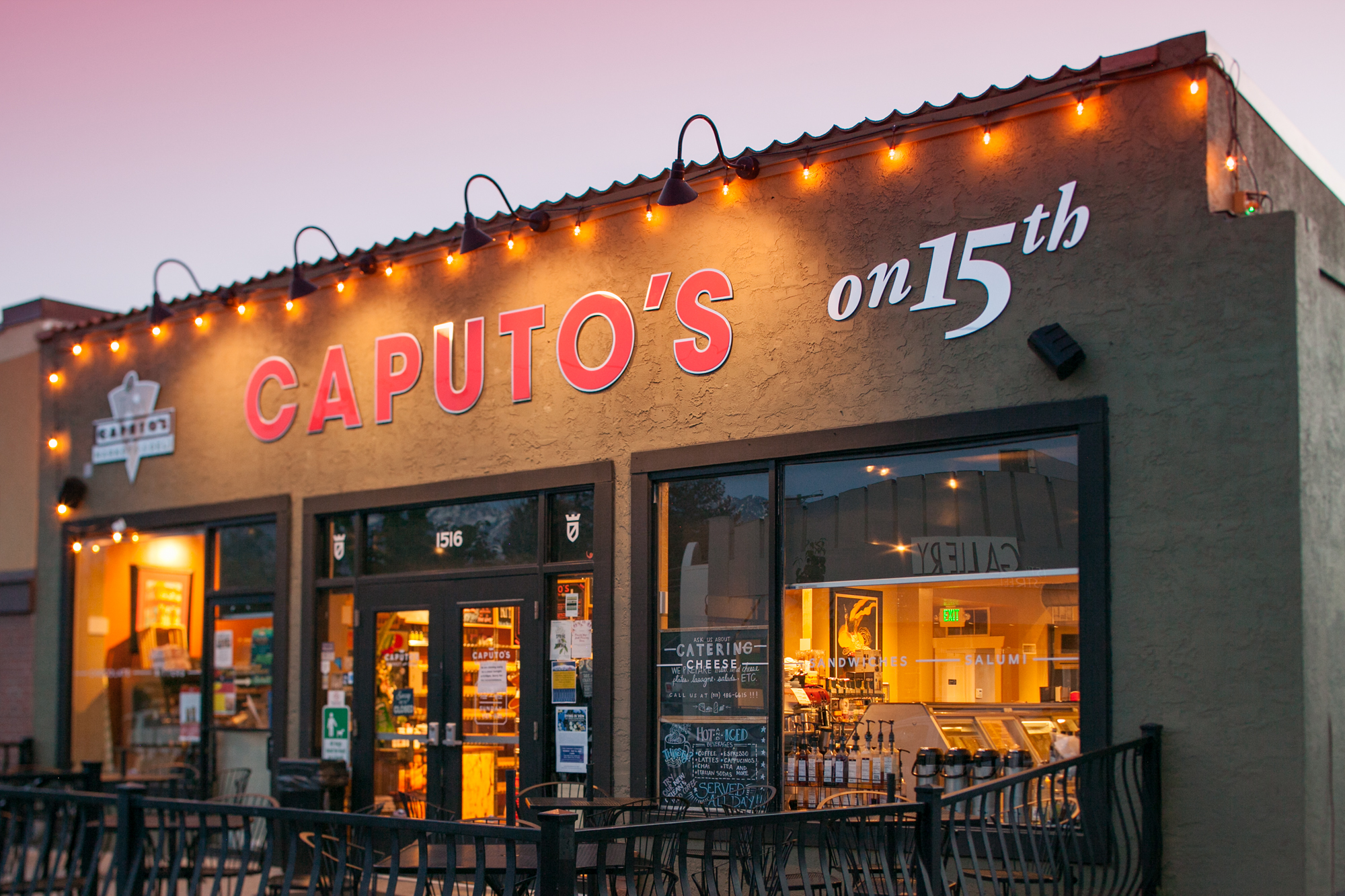 Caputo's Sea Salt Chocolate Chip Cookie Recipe | Visit Utah