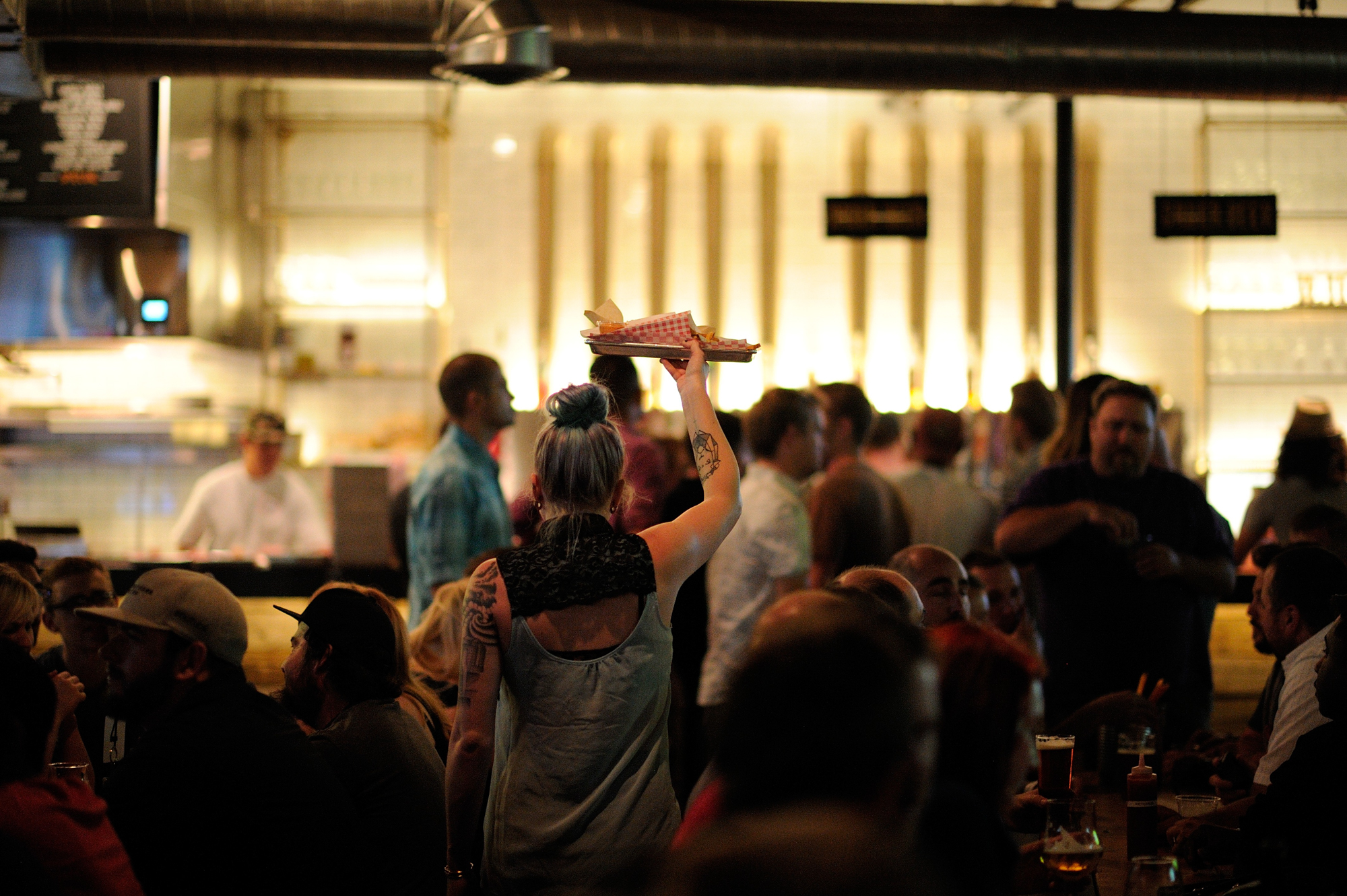 MacCool's Stout Beef Stew In Bread Bowl Recipe | Visit Utah