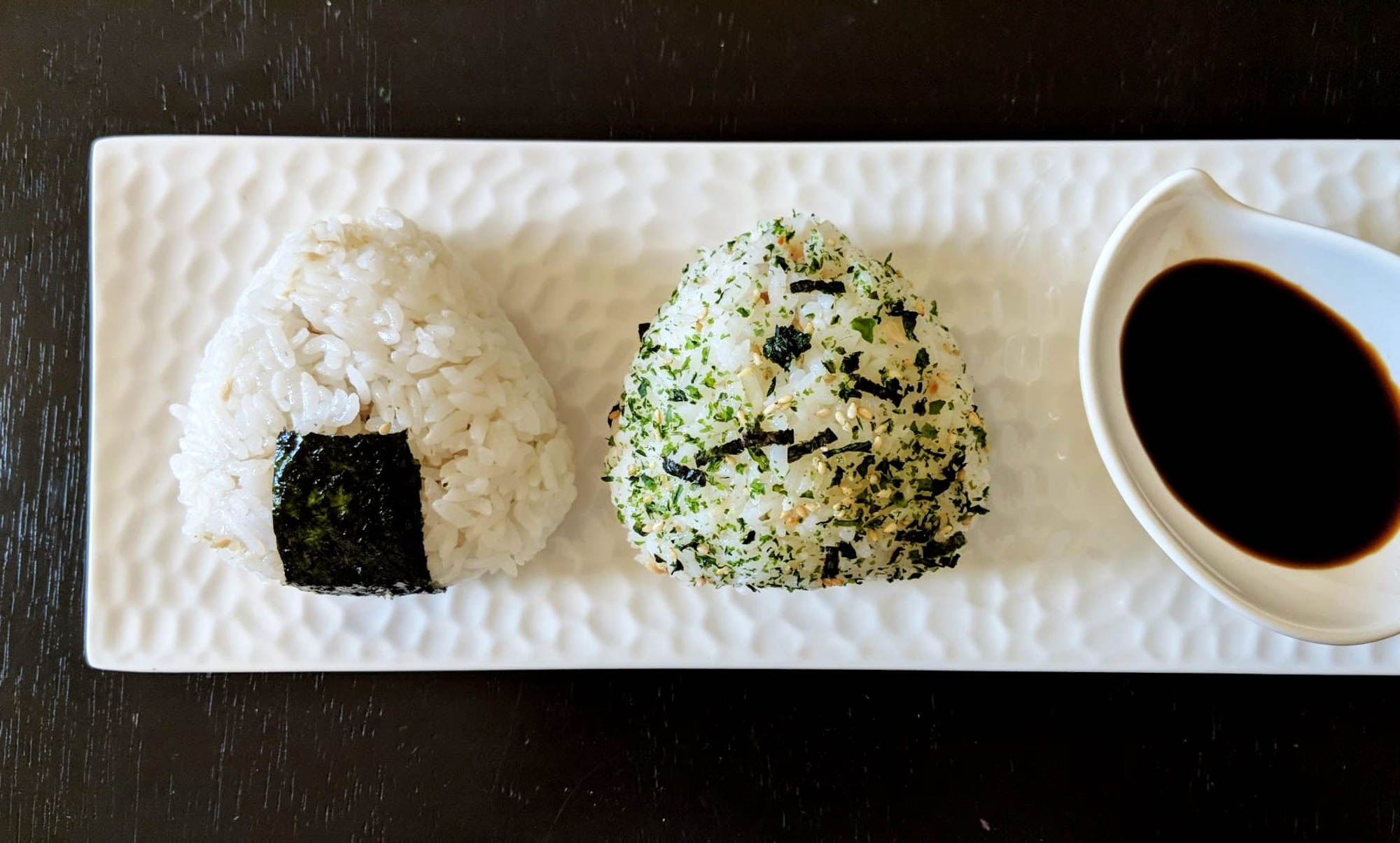 Kyoto's Onigiri (Rice Ball) Recipe | Visit Utah