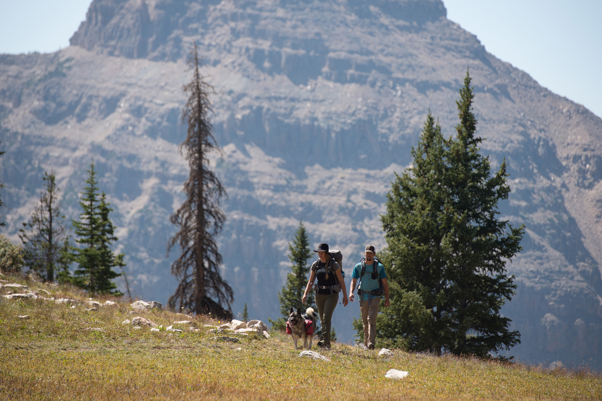 Lofty Lake Loop Hiking Trail [Guide & Info] | Visit Utah