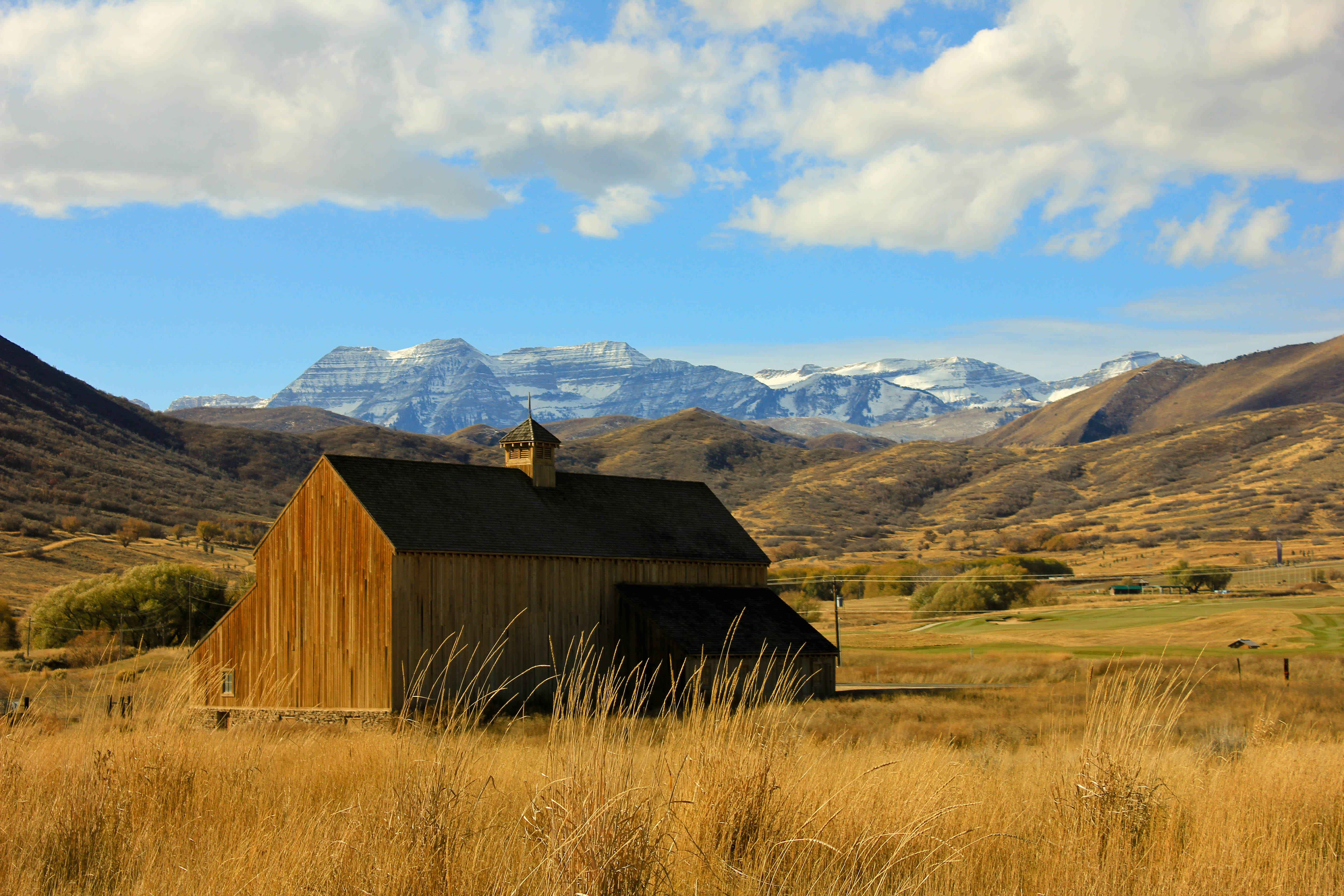 Historic Heber: 4 Spots Where You Can Journey to the Past | Visit Utah