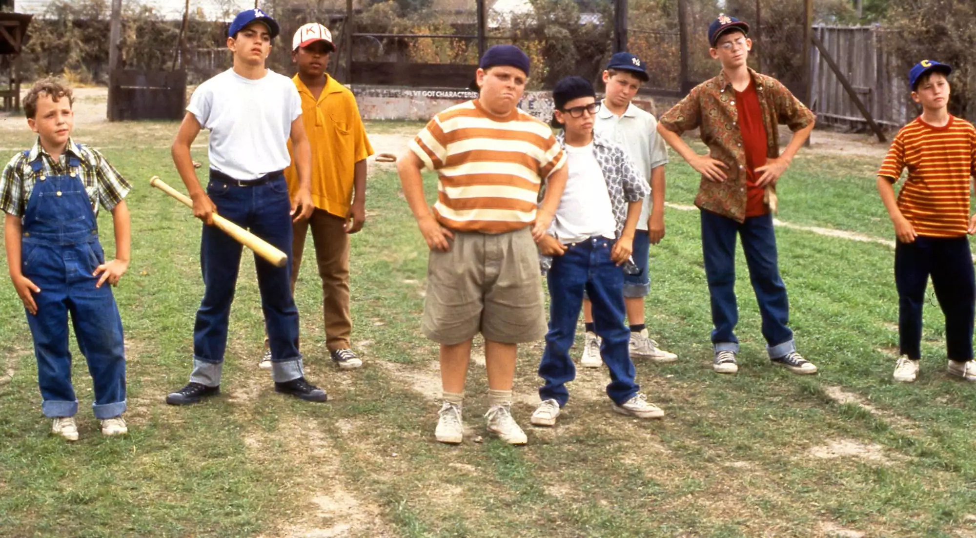The Sandlot Fan's Guide to Utah | Visit Utah