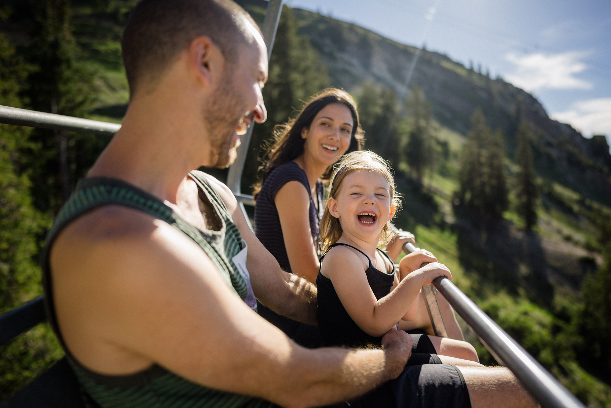11 Family-Friendly Salt Lake City Activities | Visit Utah