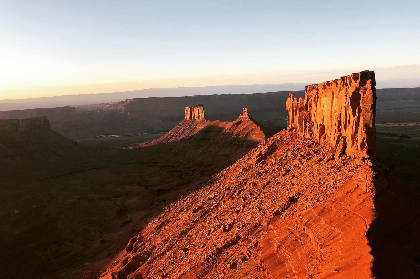 Wandering: Between the Contours | Visit Utah