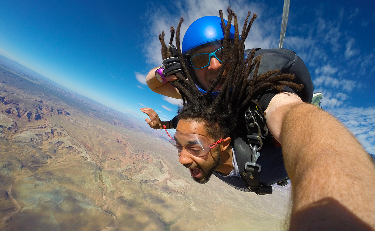 Higher Octane: 9 Days Of Thrills [Itinerary] | Visit Utah