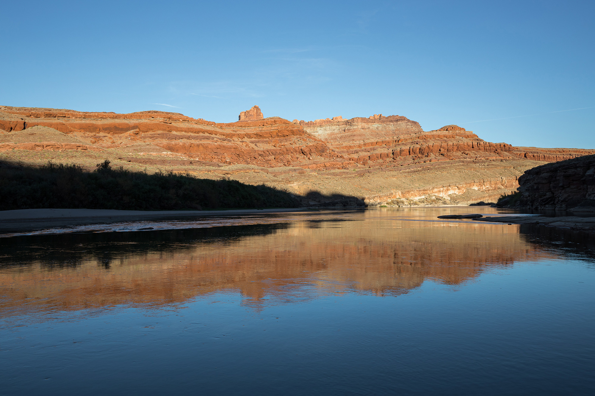Potash Road - Lower Colorado River - Scenic Byway near Moab | Visit Utah