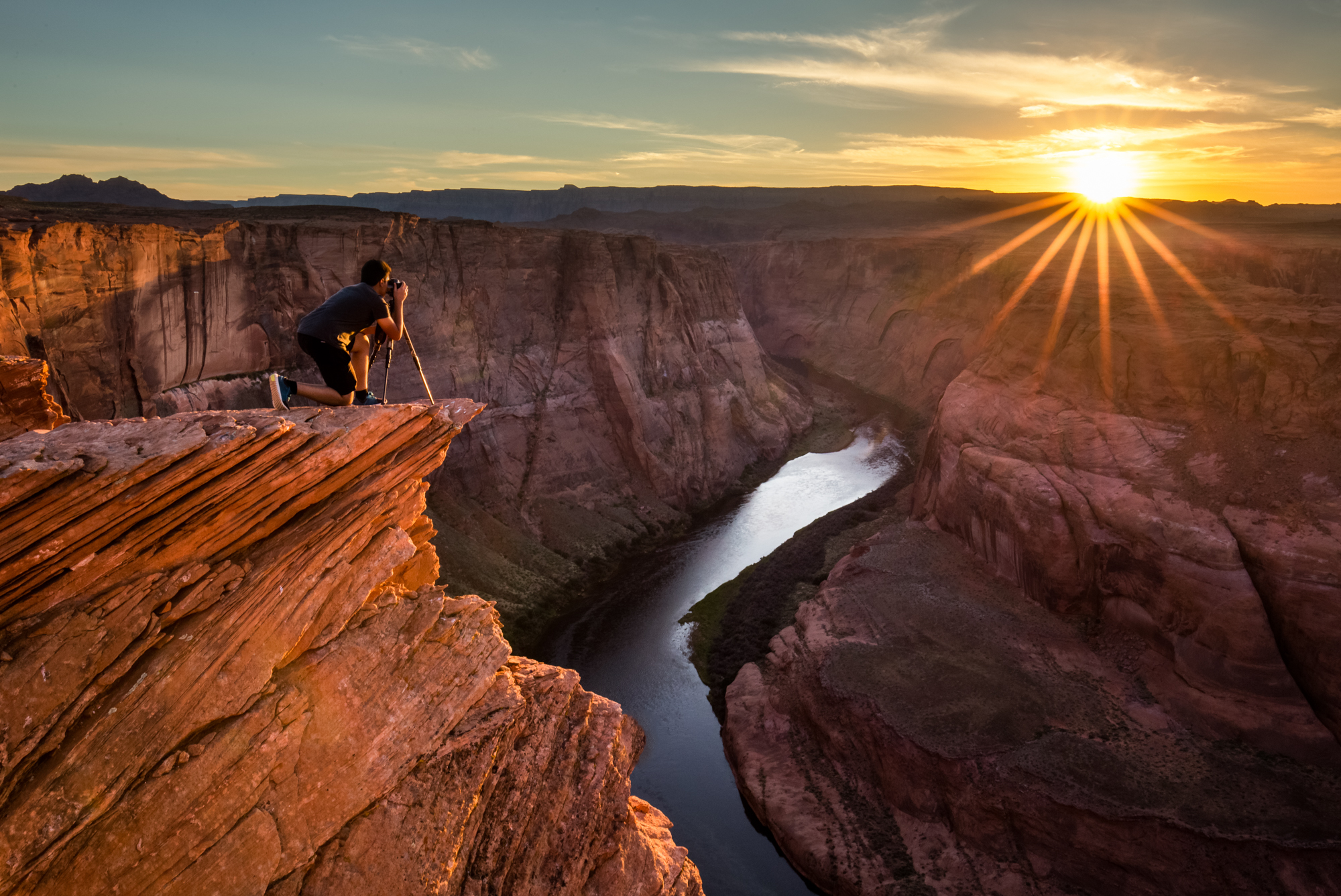 Hiking Lake Powell Visit Utah