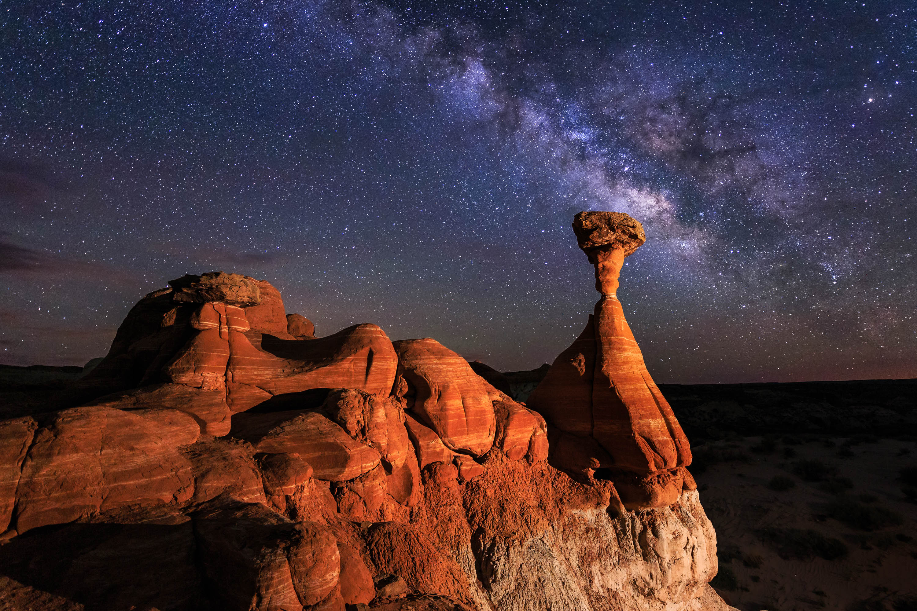 Things to Do at Lake Powell This Winter | Visit Utah