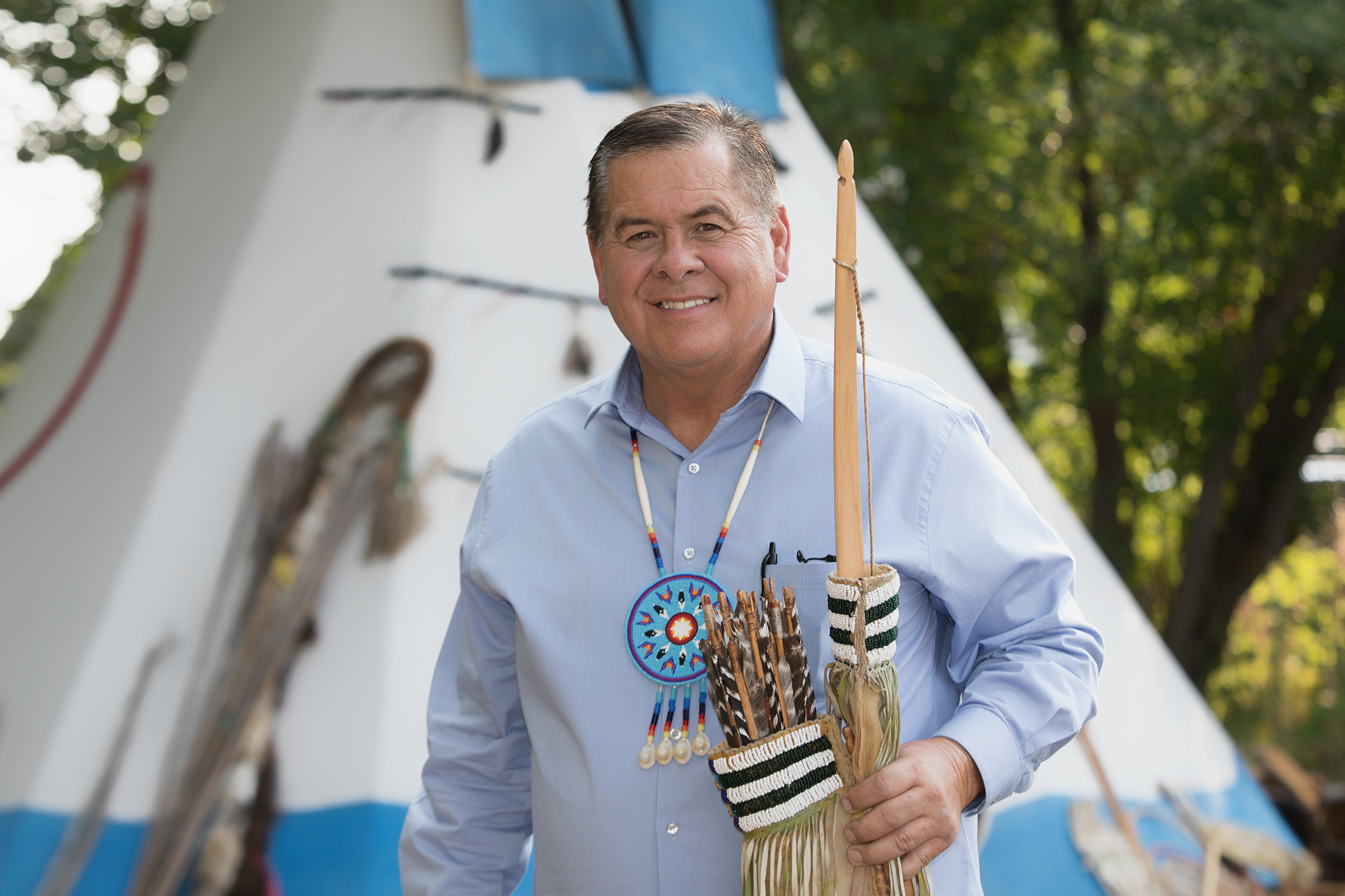 Nourished by the Land: A Shoshone Perspective | Visit Utah