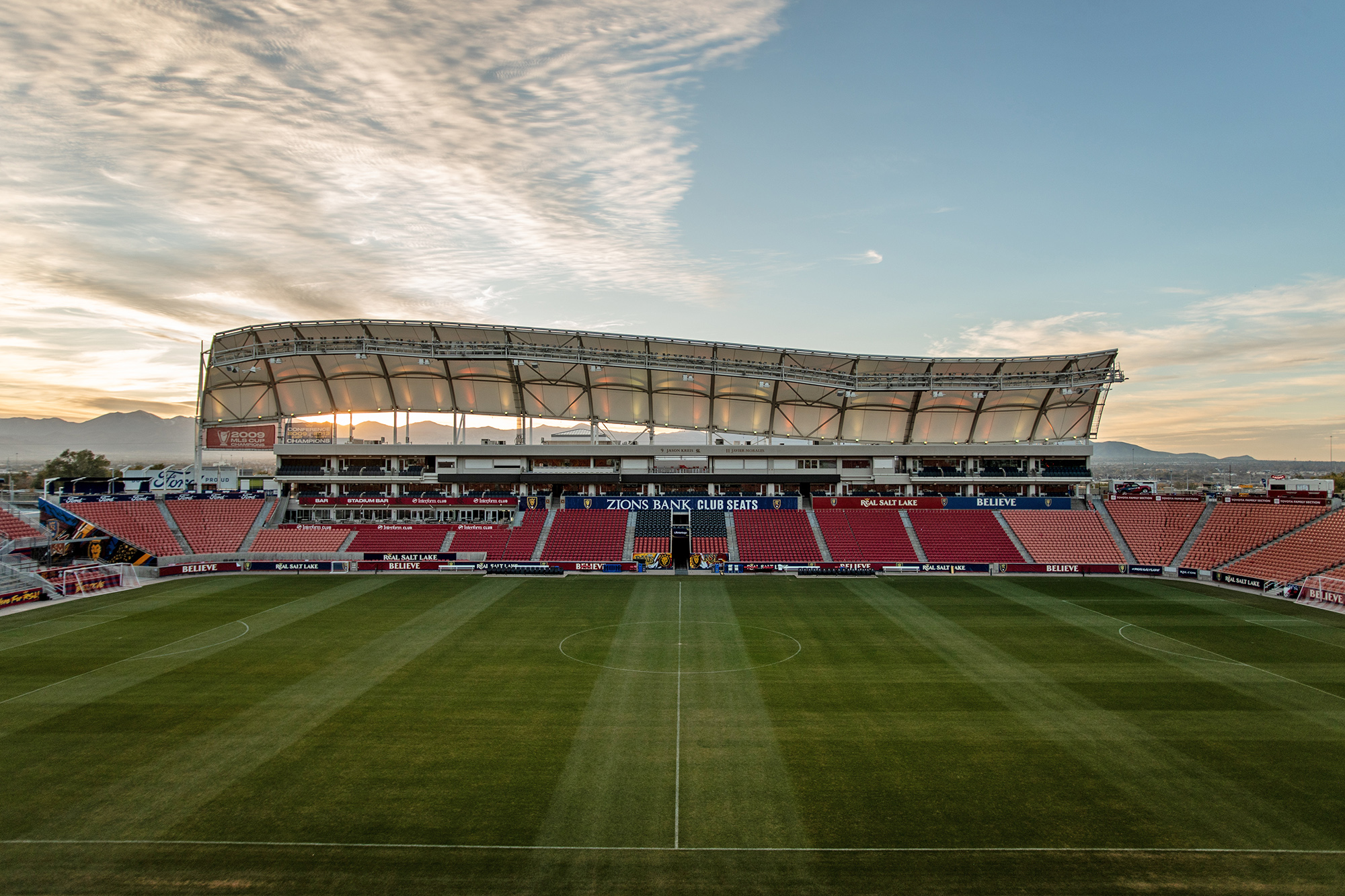Utah Royals FC | Professional Women's Soccer | Visit Utah