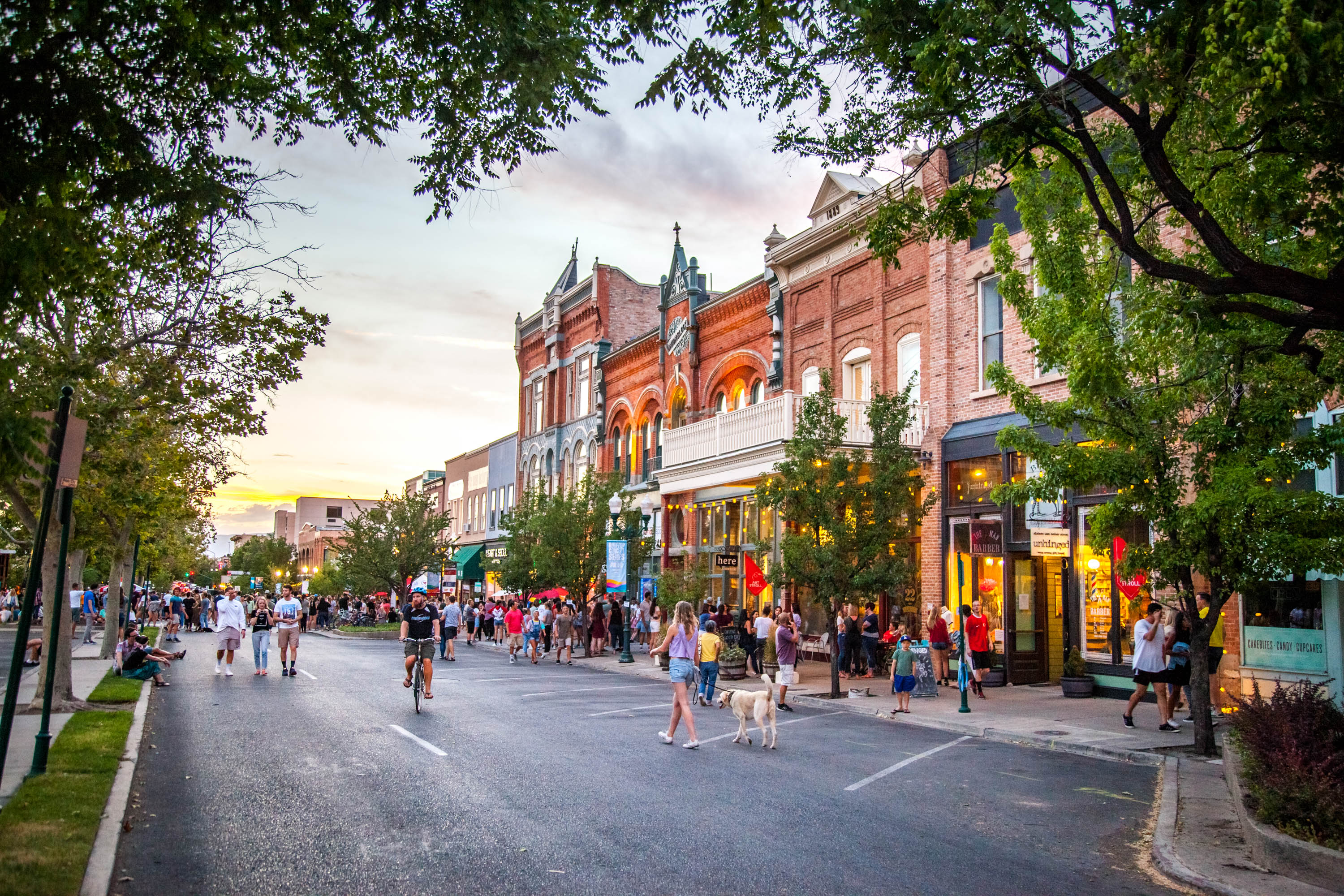 Provo, Utah – Dining, Lodging & Recreation | Visit Utah