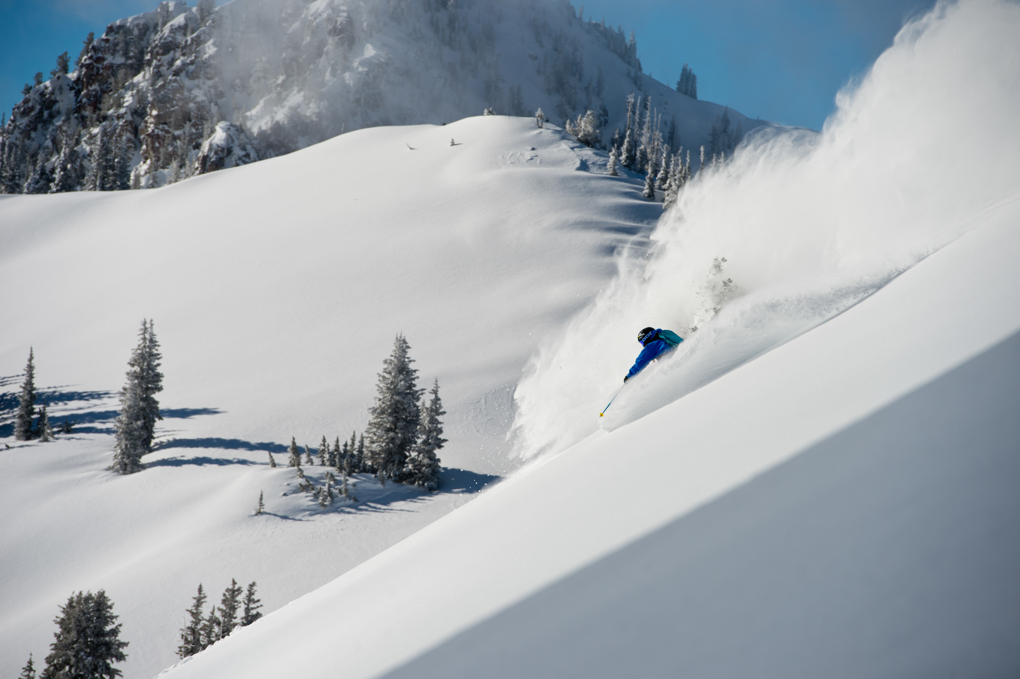 Best Ski Runs in Utah | Top Utah Ski Runs | Visit Utah | Visit Utah