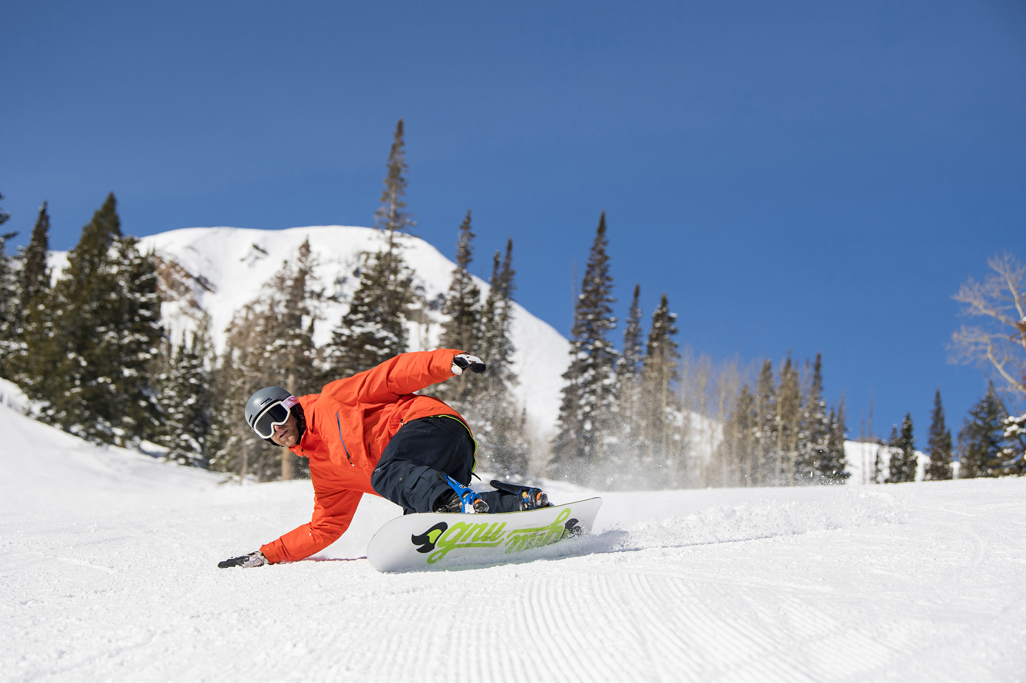 Park City Mountain Resort [Skiing, Maps, Lodging] | Visit Utah