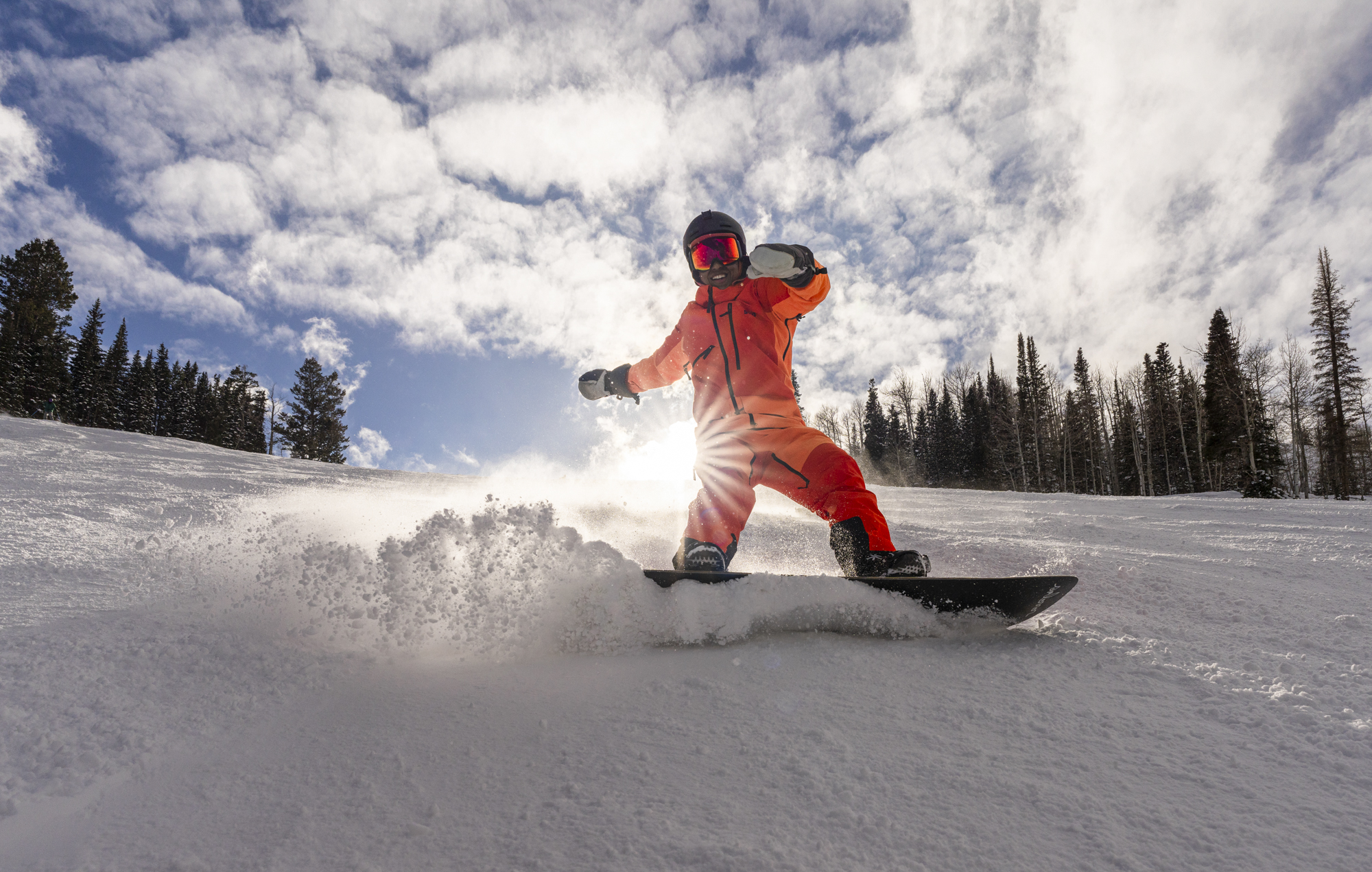 Park City Mountain Resort [Skiing, Maps, Lodging] | Visit Utah