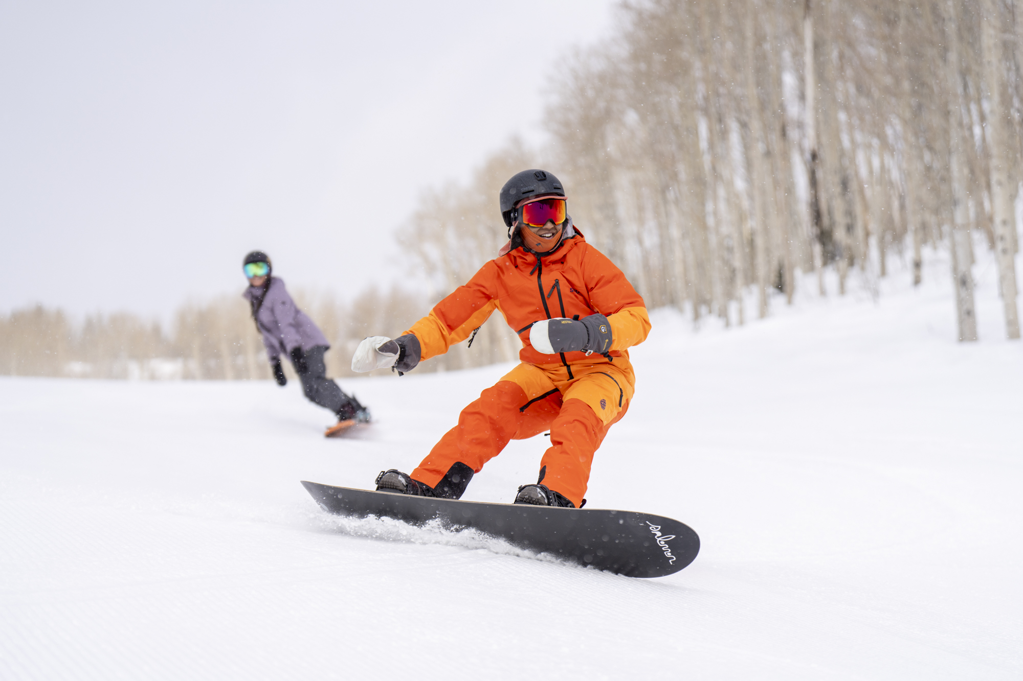 Ski Park City & Snowbasin With The Epic Pass in Utah | Visit Utah
