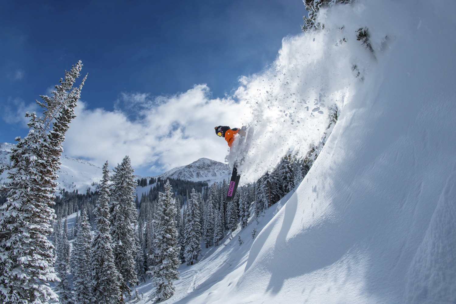 Utah Skiing [Regions, Ski Areas & Info] | Visit Utah